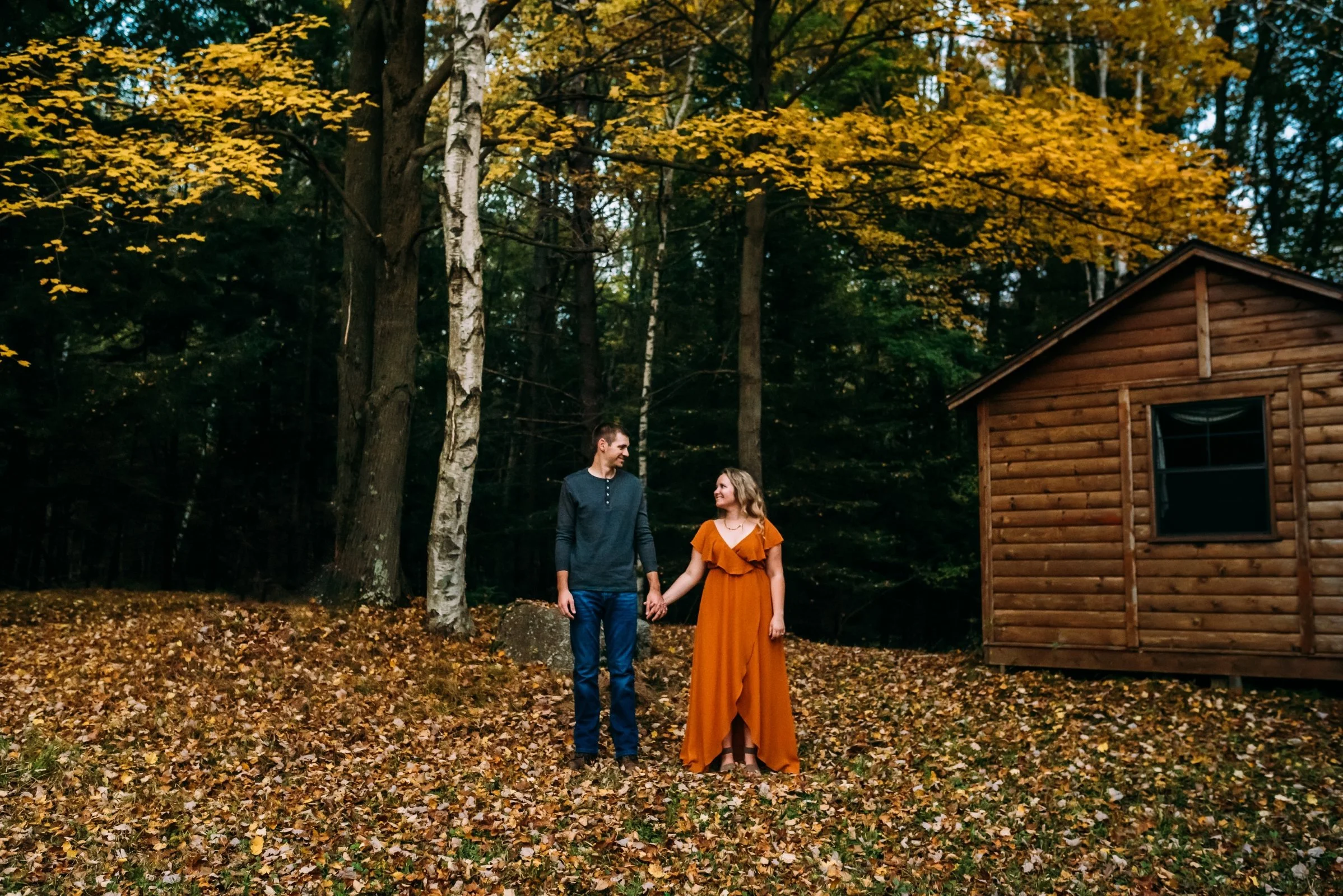 “P & B” Wausau Couples Session | Wisconsin Photographer — Kelly Jacobi ...