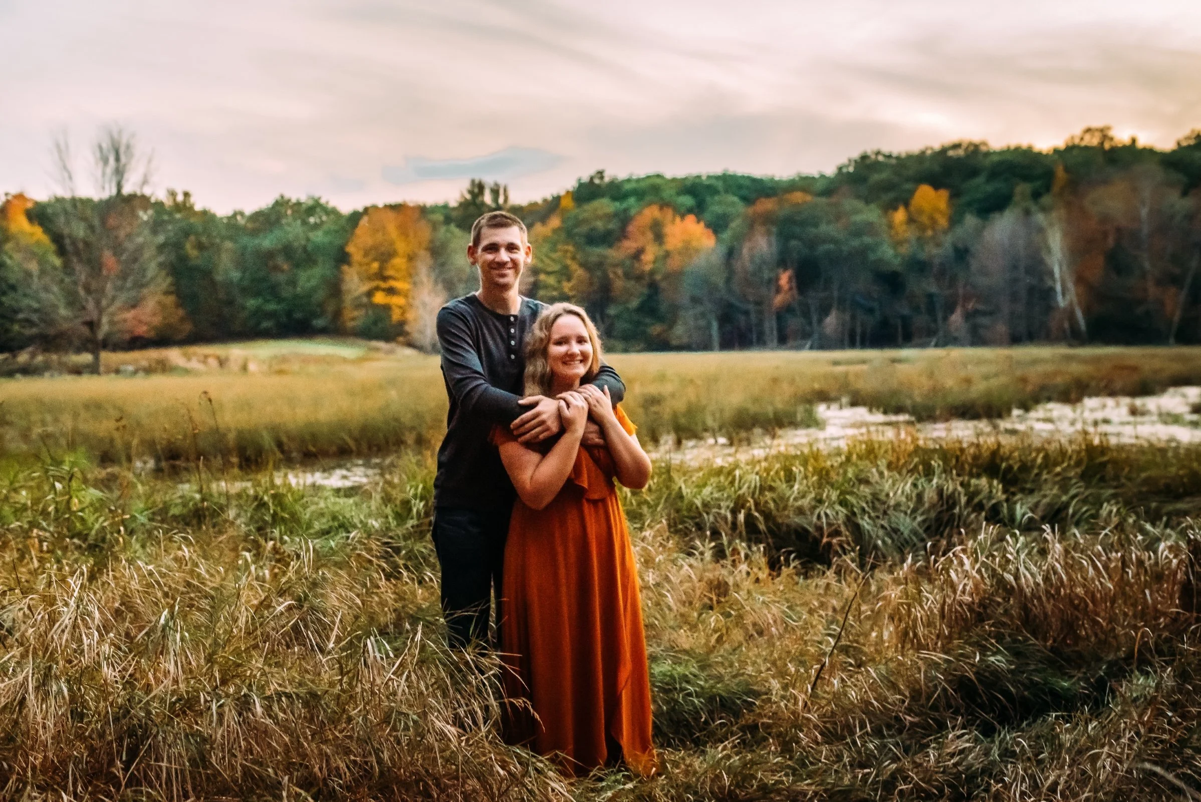 “P & B” Wausau Couples Session | Wisconsin Photographer — Kelly Jacobi ...