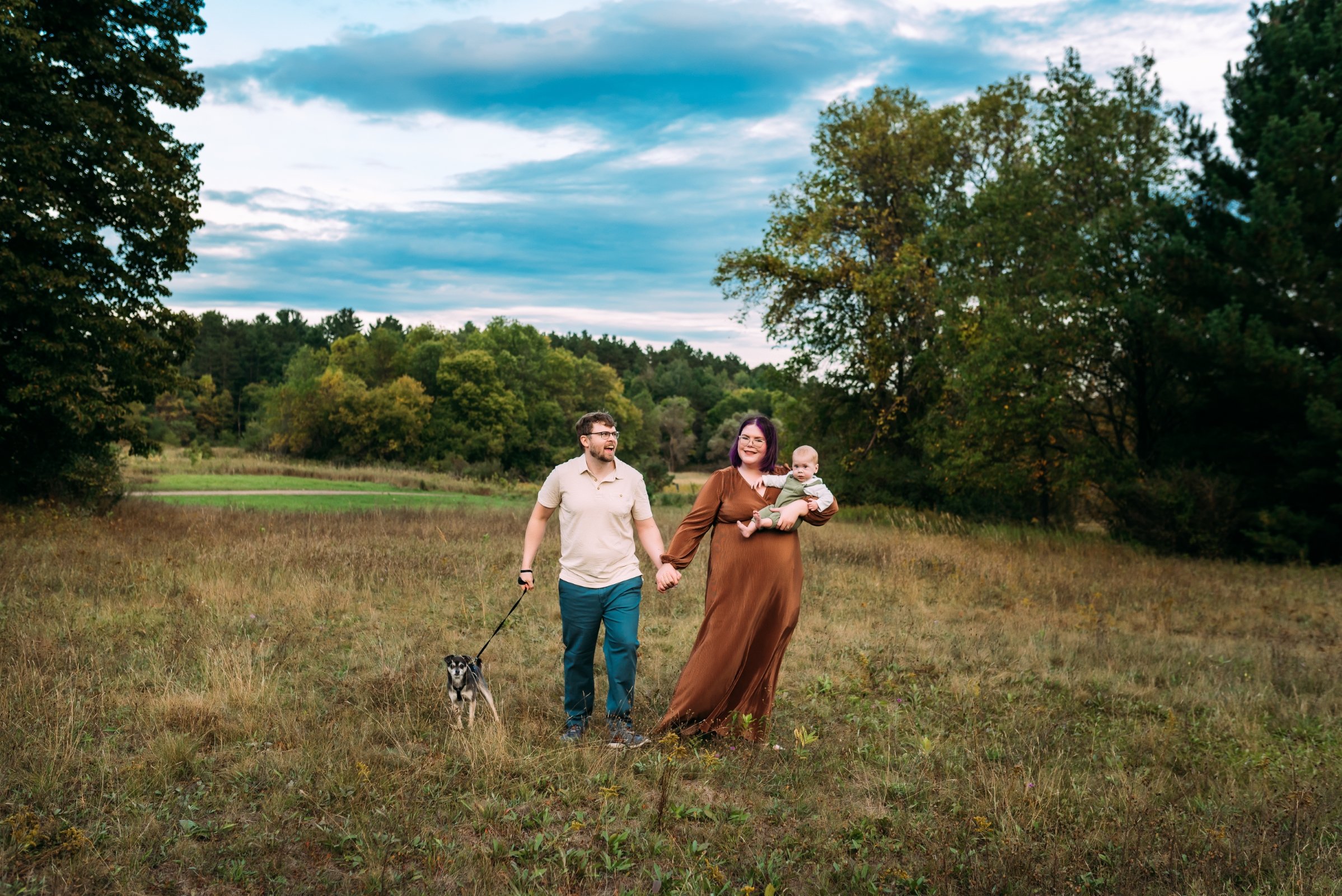 Popular Outdoor Locations for Photo Sessions in Wausau, Wisconsin ...