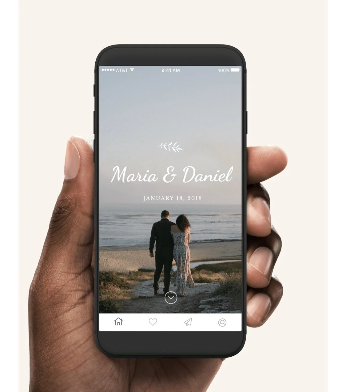 What is a Custom Mobile App?? — Kelly Jacobi Photography