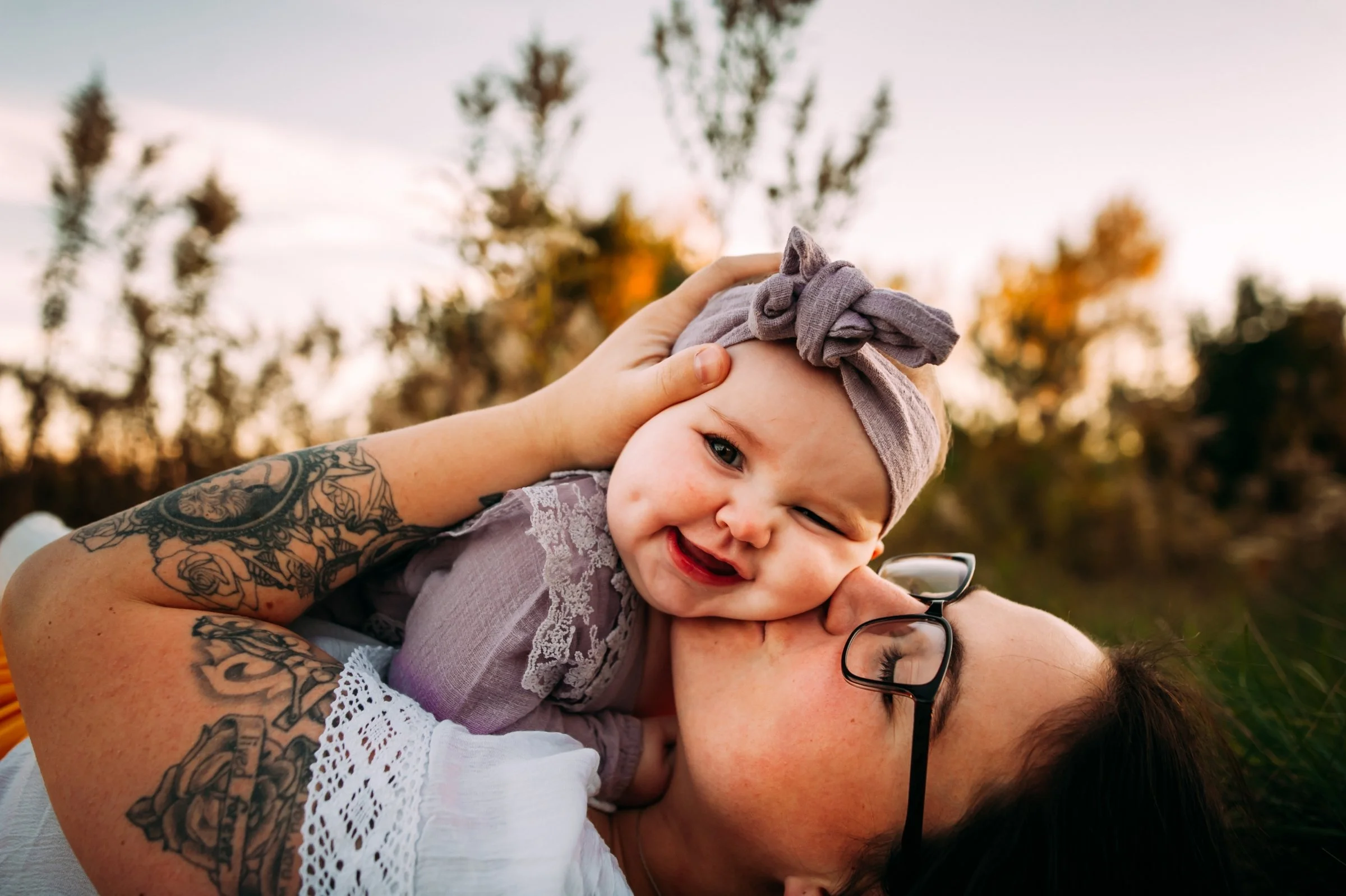 10 Tips for Capturing Authentic Family Moments at your Family Photo ...