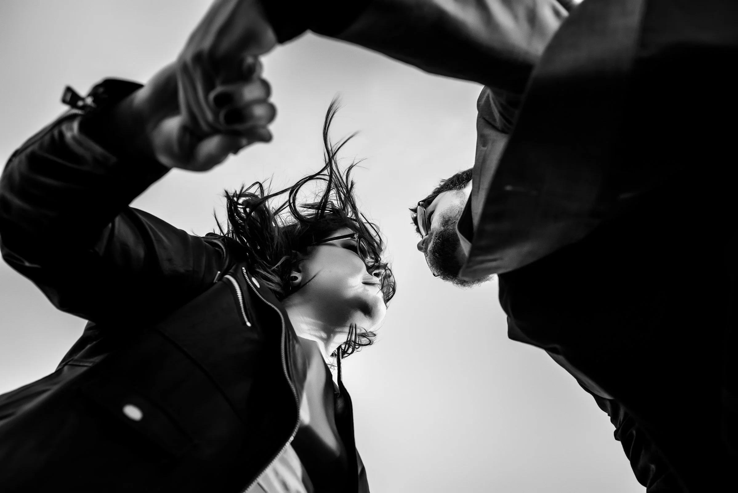 Client Spotlight: A Look Back at My Most Unique and Creative Engagement ...