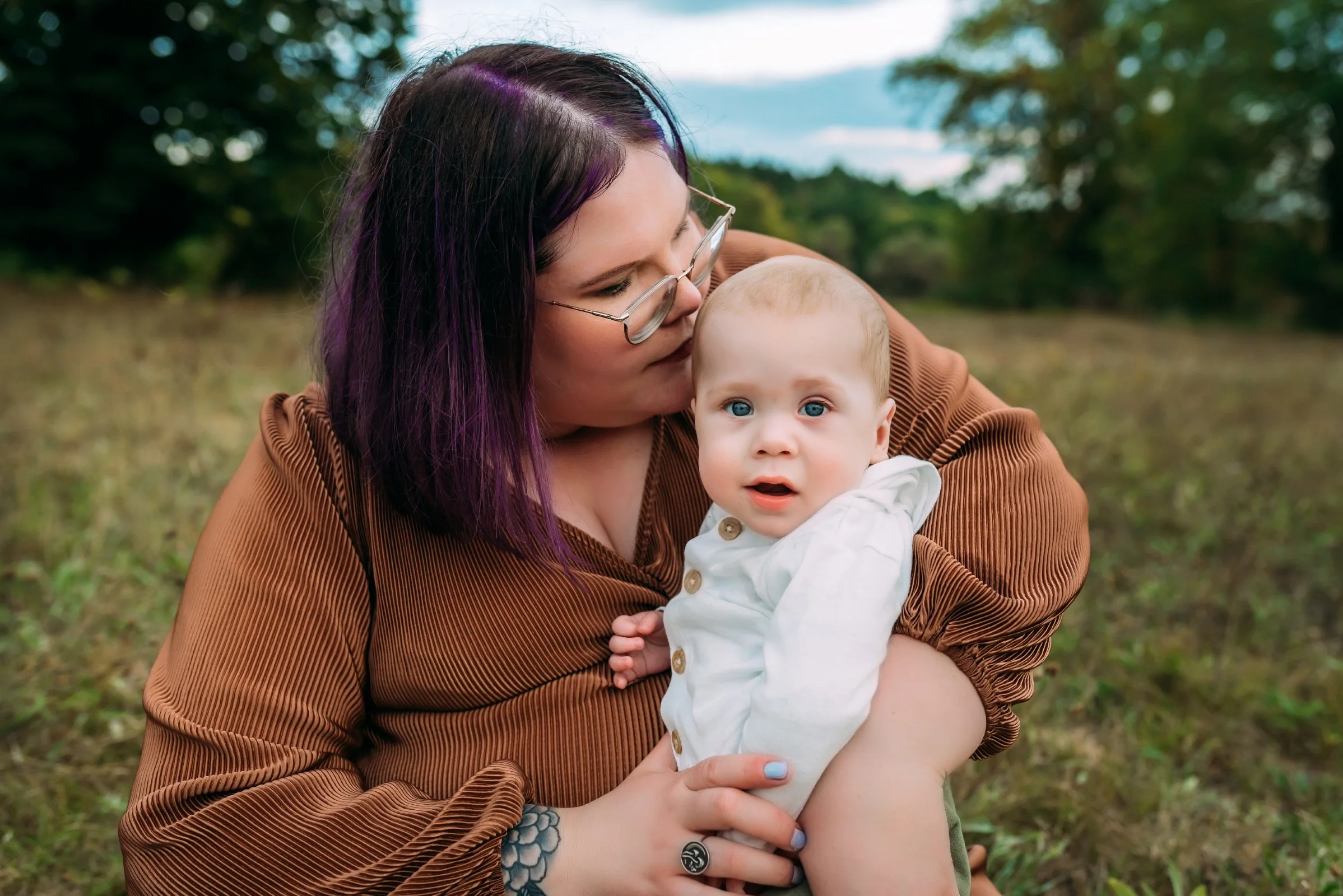 Creating Lasting Memories: Family Portraits in Wausau, WI — Kelly ...