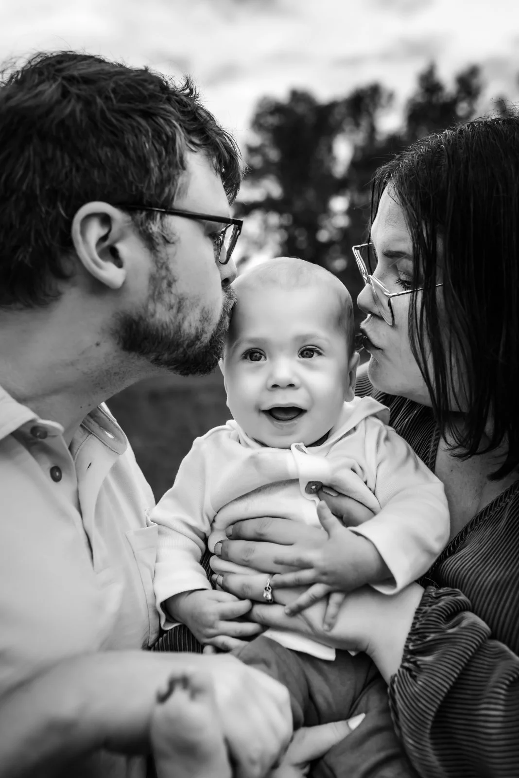 Creating Lasting Memories: Family Portraits in Wausau, WI — Kelly ...