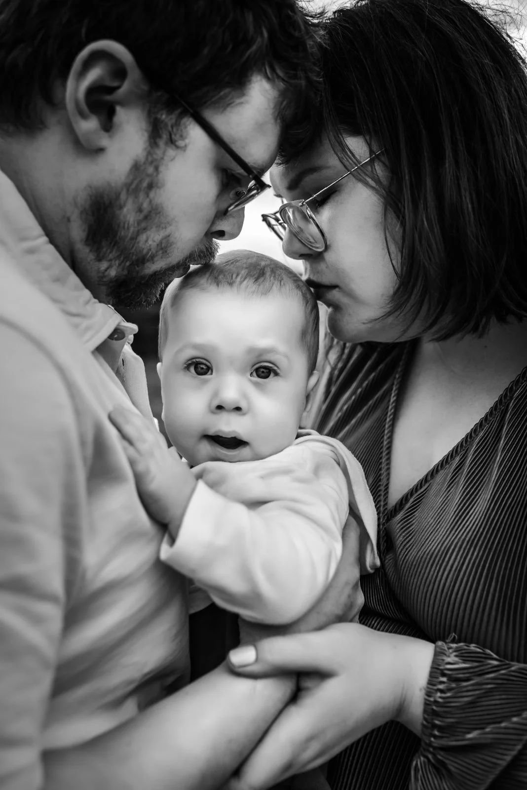 Creating Lasting Memories: Family Portraits in Wausau, WI — Kelly ...