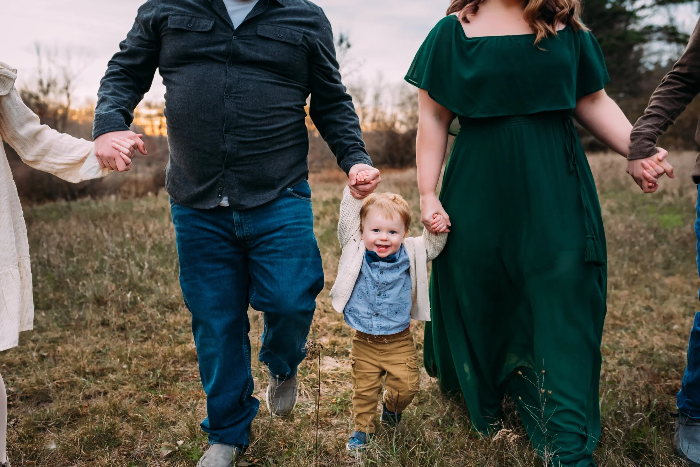 Creating Lasting Memories: The “F” Family in Wausau, Wisconsin for ...