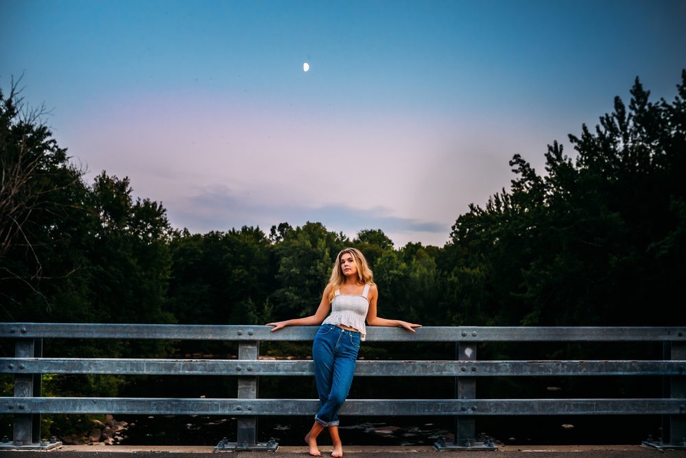 How to Have an Amazing Senior Photo Session: 11 Tips From a Wisconsin ...