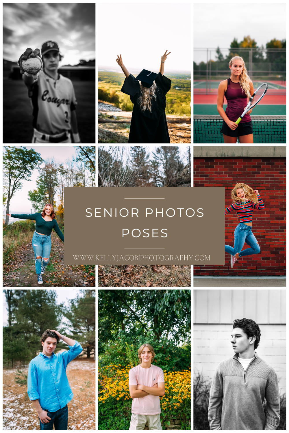 How to Have an Amazing Senior Photo Session: 11 Tips From a Wisconsin ...