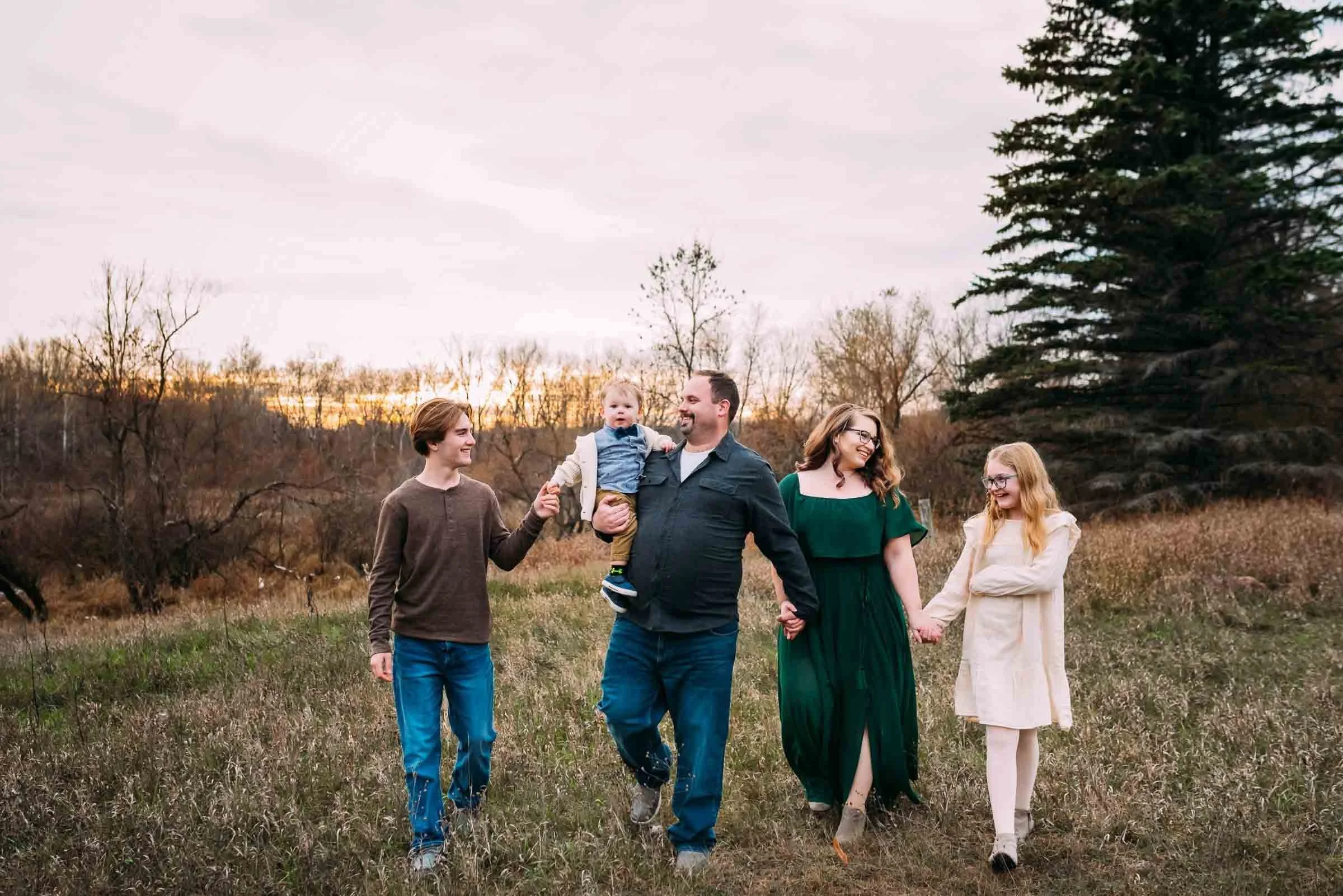 Wausau's Top Photographer: Kelly Jacobi Photography
