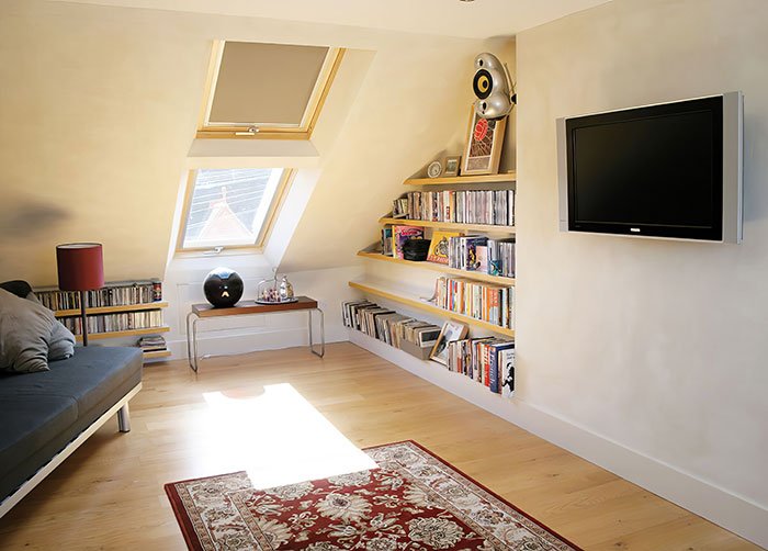 Our Services: Complete Building Solutions from Loft Conversions to ...