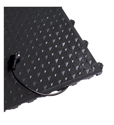 ESD Flooring - Work Matta™ — ERGO
