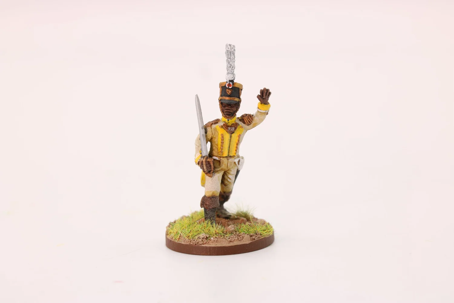 Store — Novo Cast Miniatures