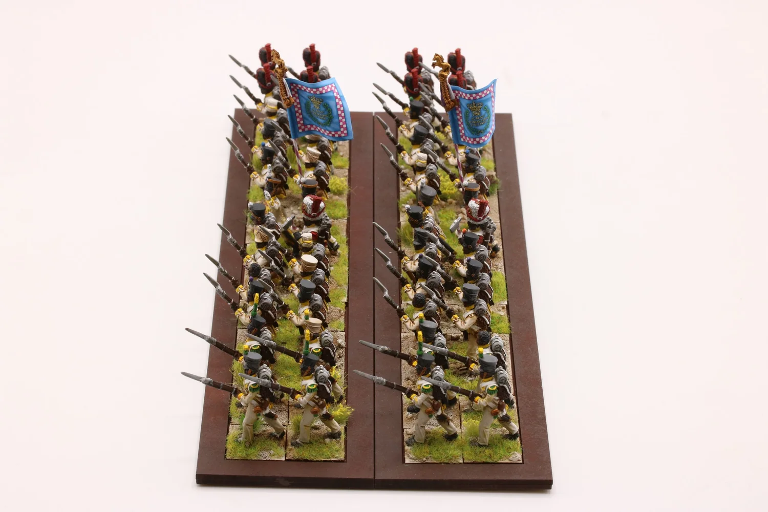 Store — Novo Cast Miniatures