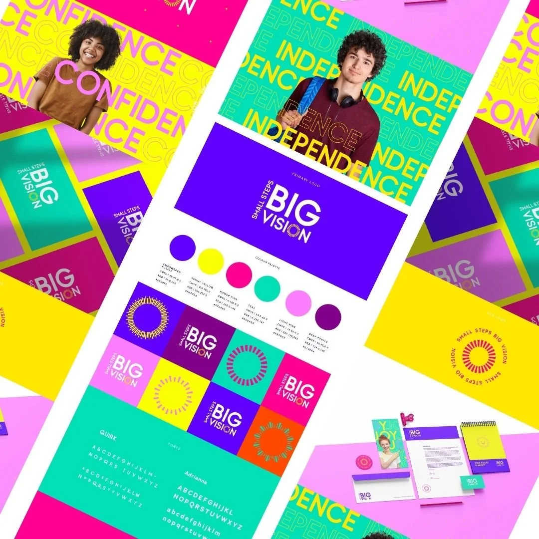 Portfolio — Lloyd Creative