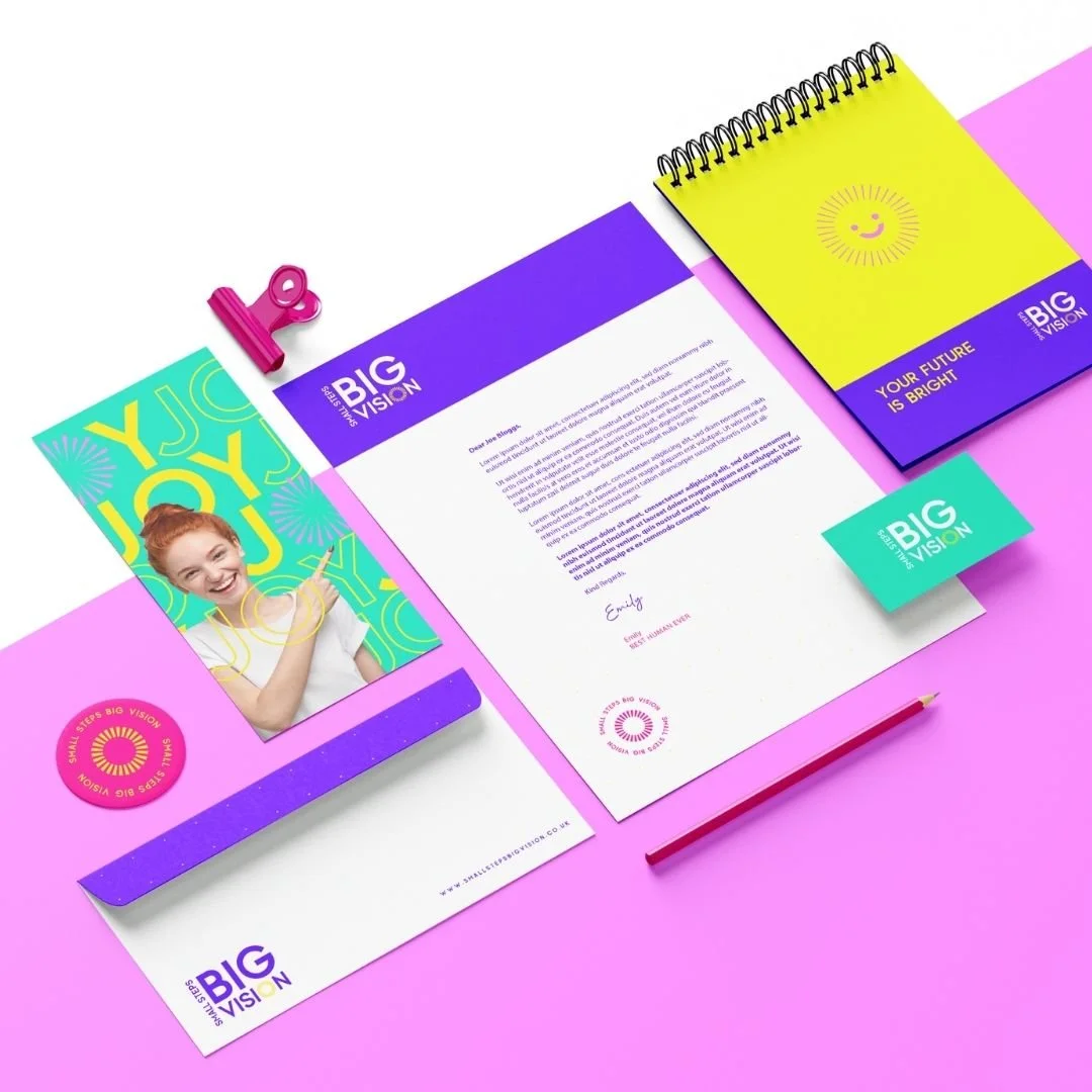 Portfolio — Lloyd Creative