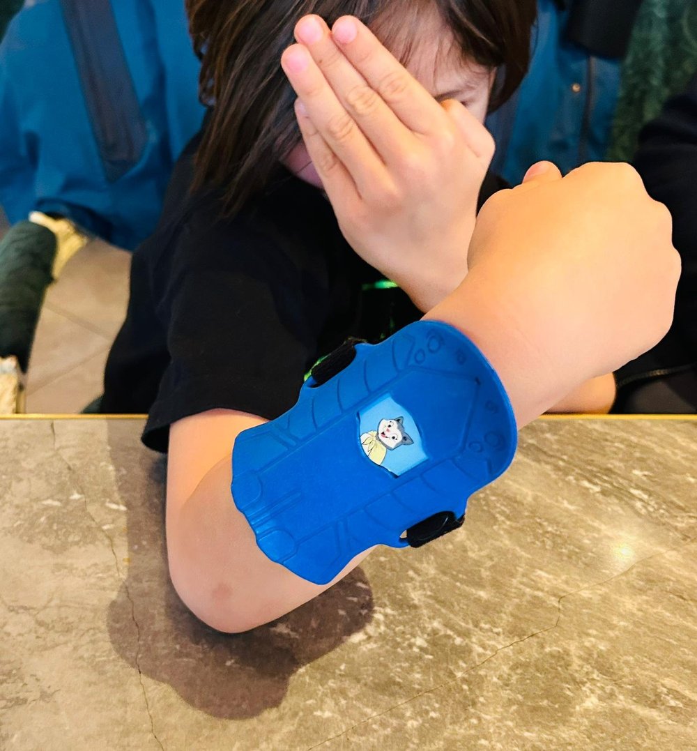 Das Confidence Shield