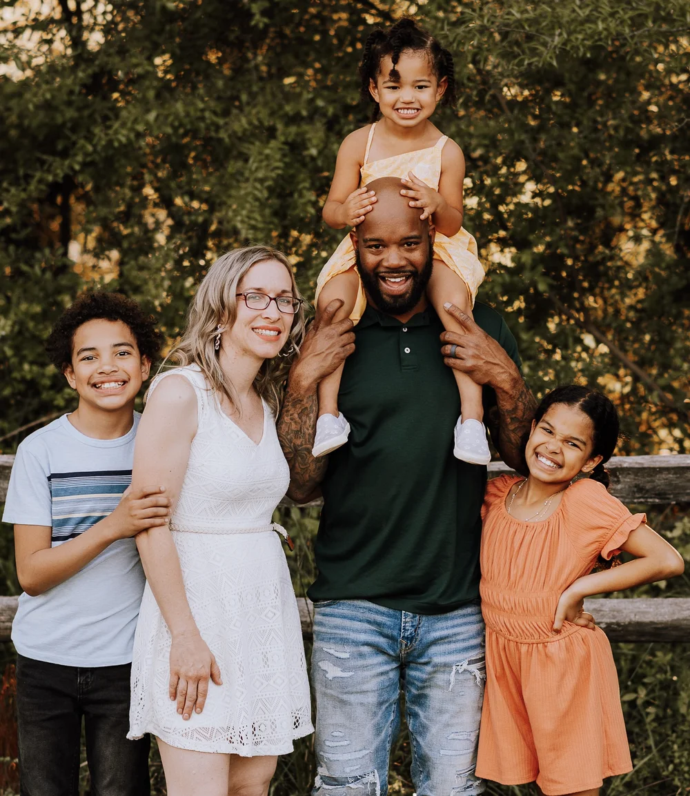 About — Love to Dream