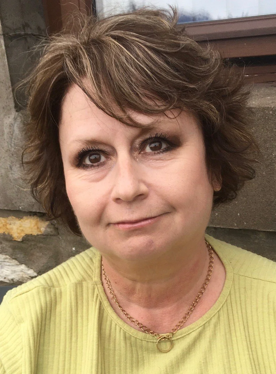 Susan Mitchell - Funeral Celebrant