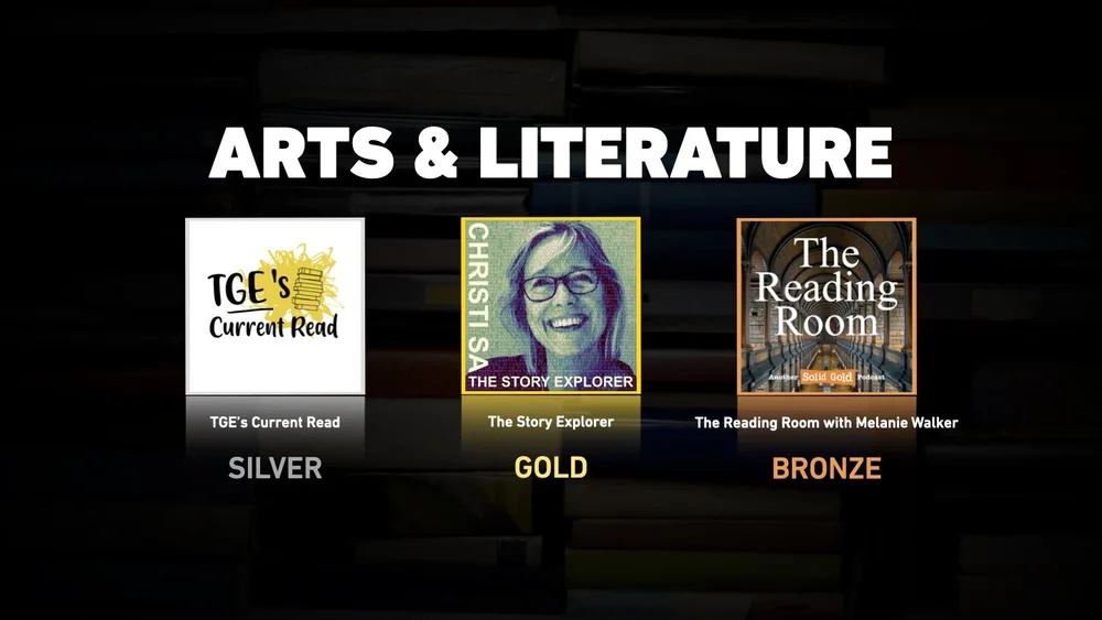 SA Podcast Awards — South African Podcasters Guild