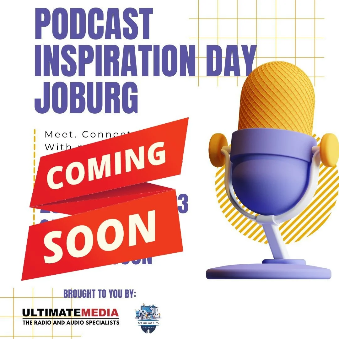 South African Podcasters Guild