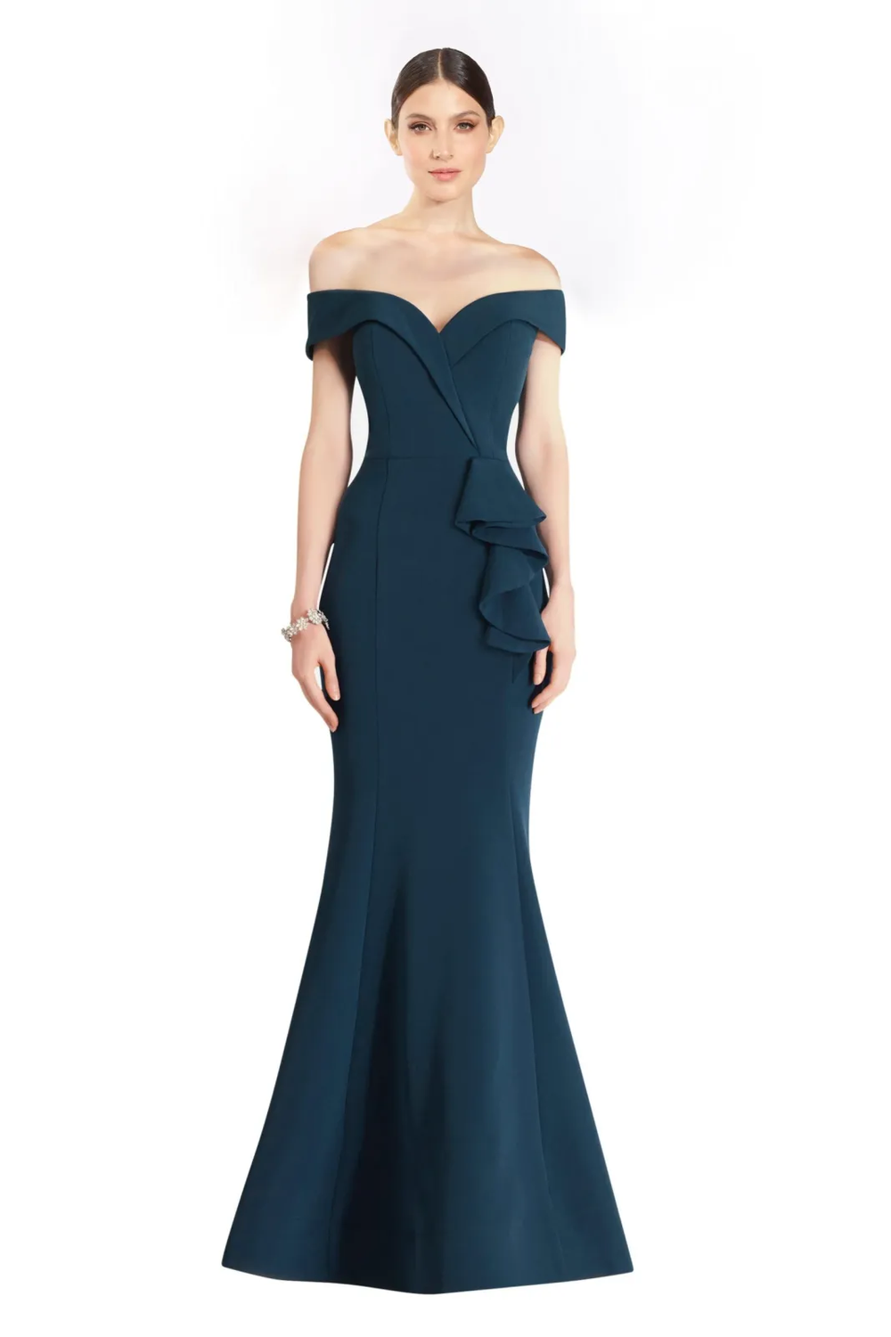 Janique Dresses for Mothers of the Bride and Groom — Marie Gabriel Bridal
