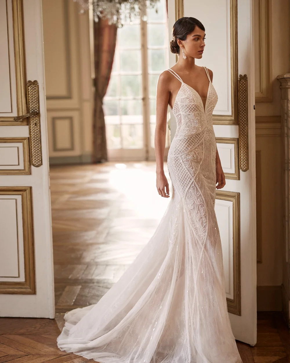 Rosa Clara Wedding Dresses — Marie Gabriel Bridal