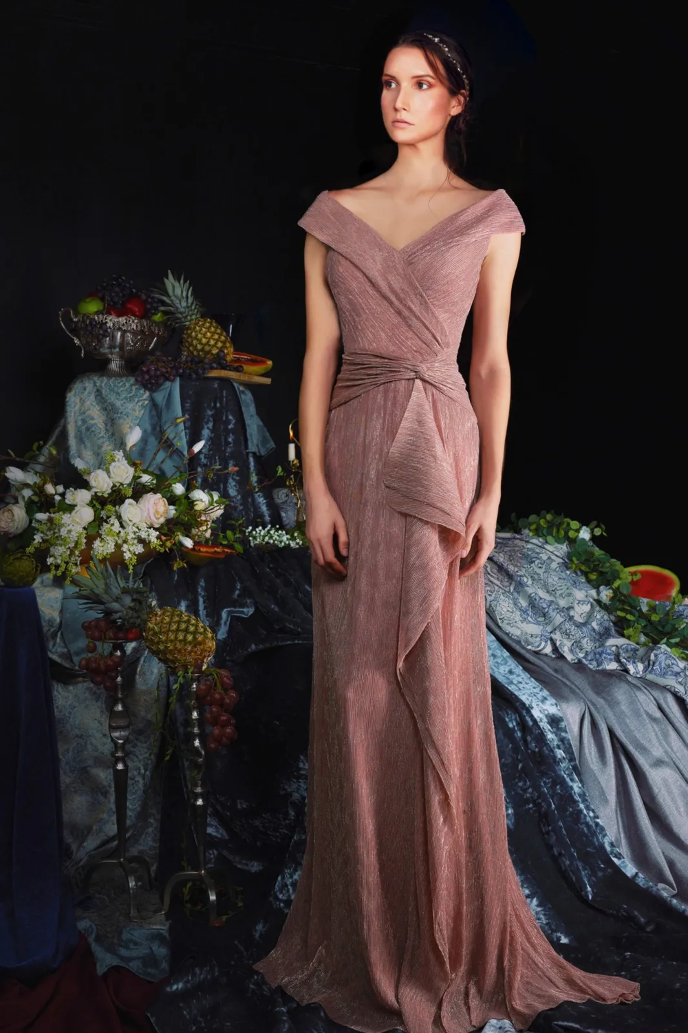 Janique Dresses for Mothers of the Bride and Groom — Marie Gabriel Bridal