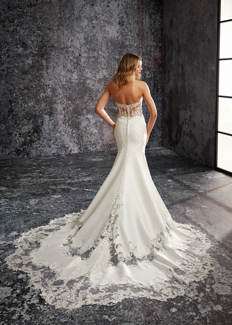 Eddy K - Milano Collection — Marie Gabriel Bridal