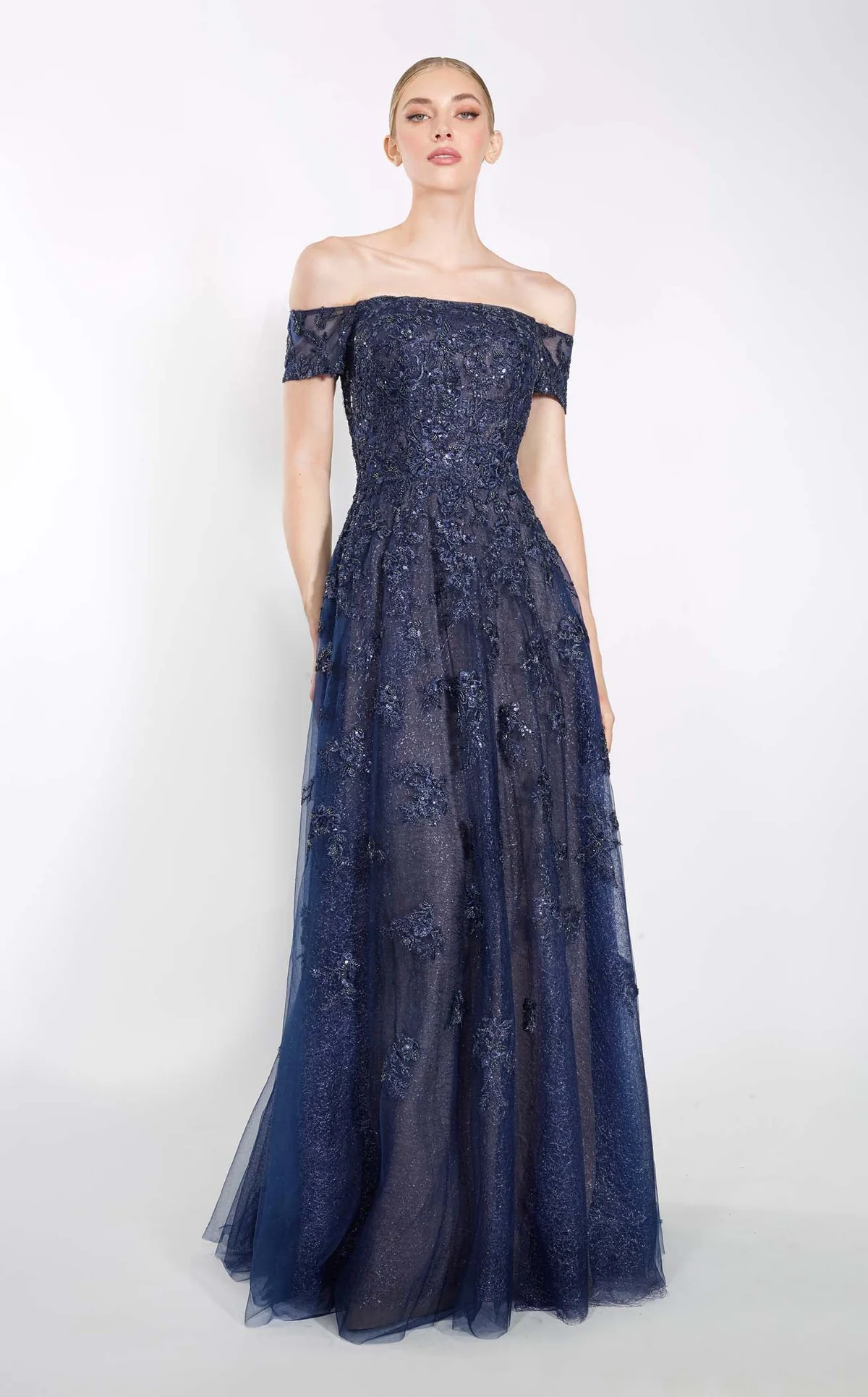 Janique Dresses for Mothers of the Bride and Groom — Marie Gabriel Bridal