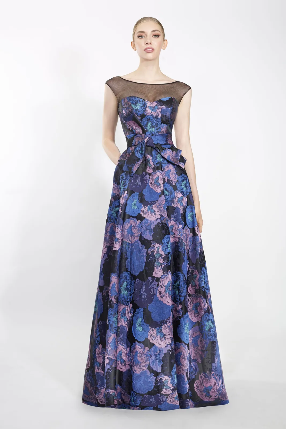 Janique Dresses for Mothers of the Bride and Groom — Marie Gabriel Bridal