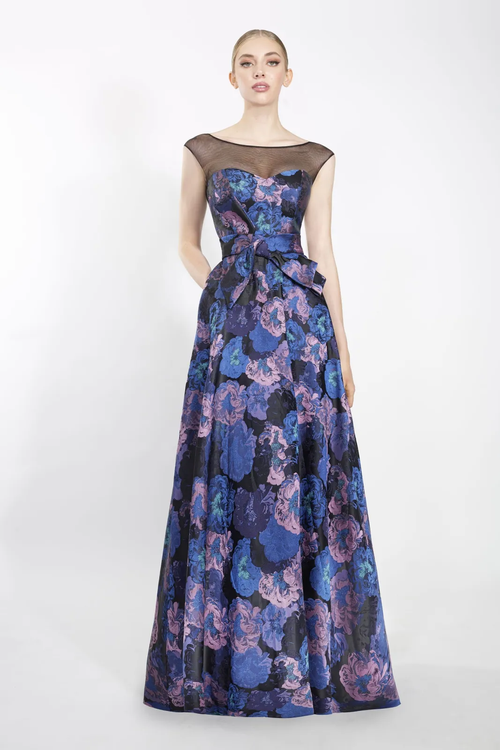 Janique Dresses for Mothers of the Bride and Groom — Marie Gabriel Bridal