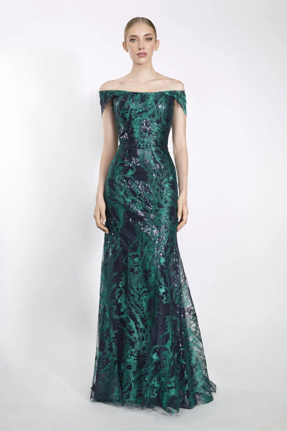 Janique Dresses for Mothers of the Bride and Groom — Marie Gabriel Bridal