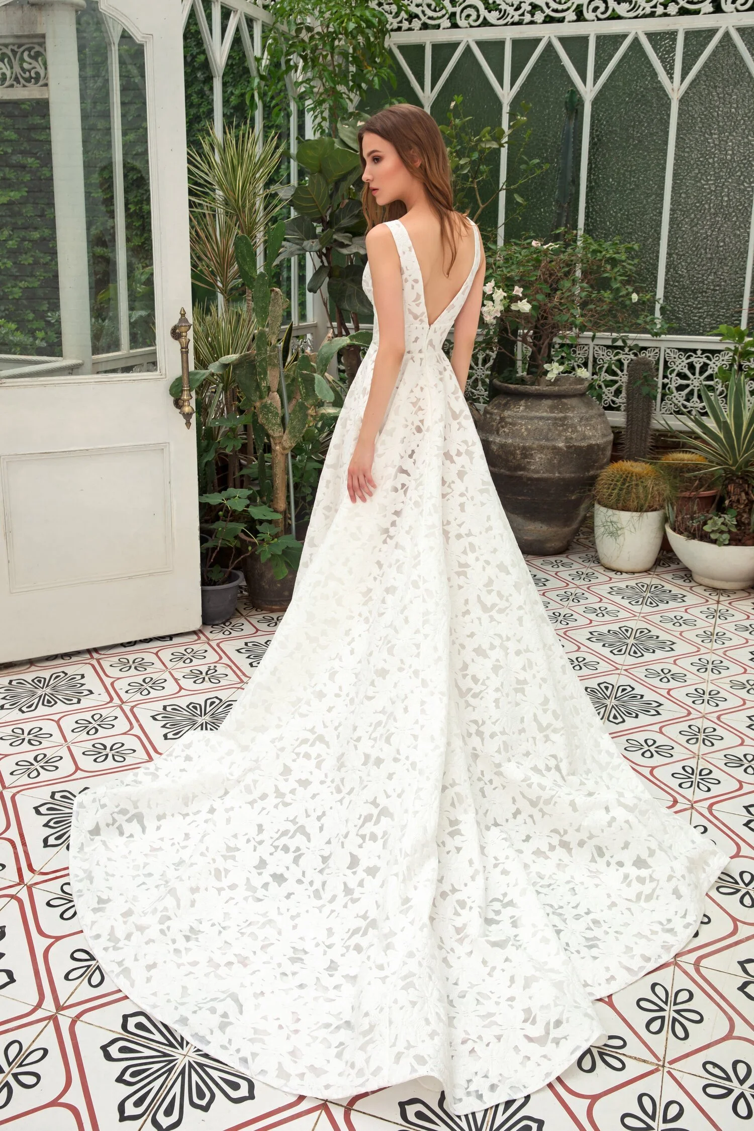 Dany Tabet Wedding Dresses — Marie Gabriel Bridal