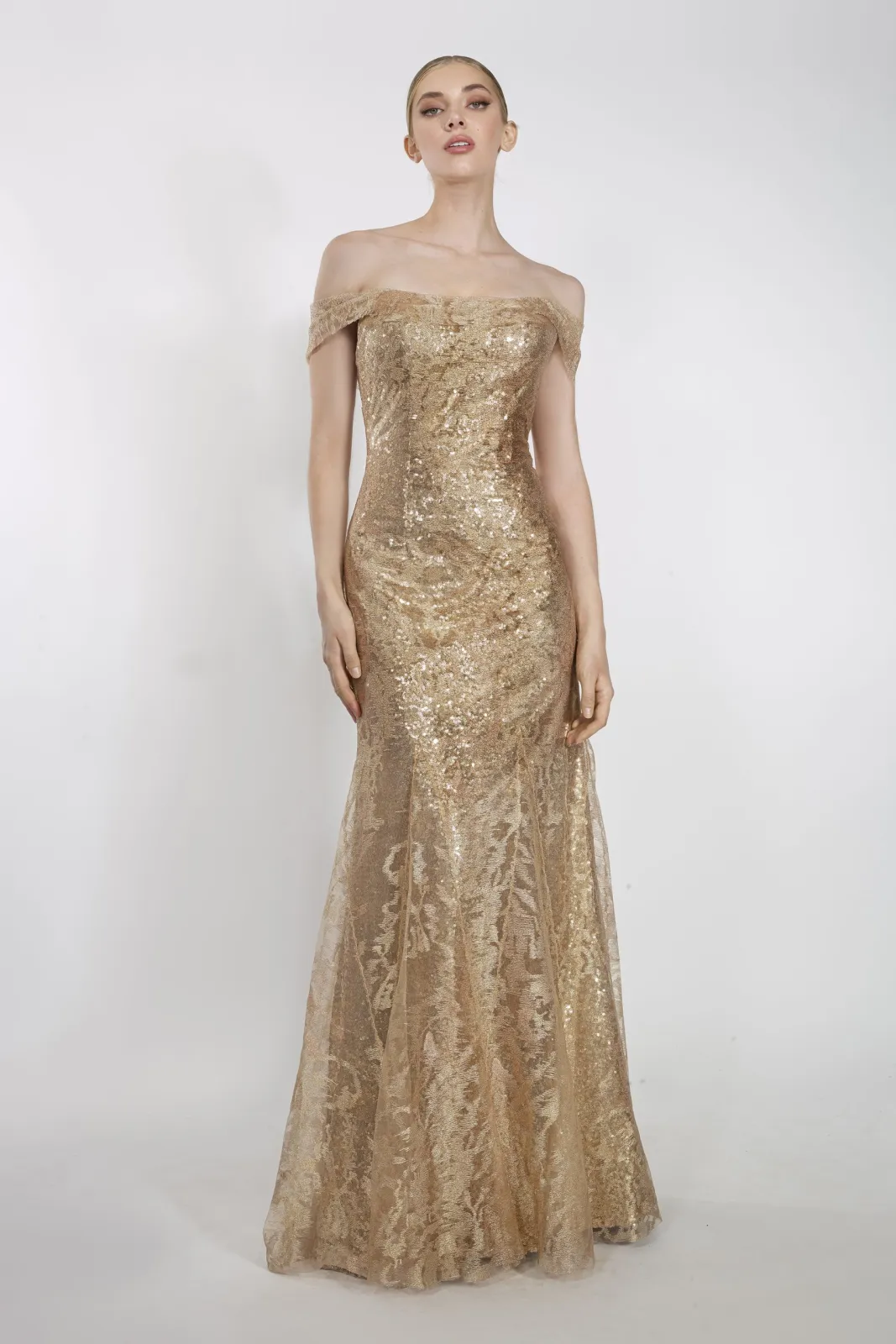 Janique Dresses for Mothers of the Bride and Groom — Marie Gabriel Bridal