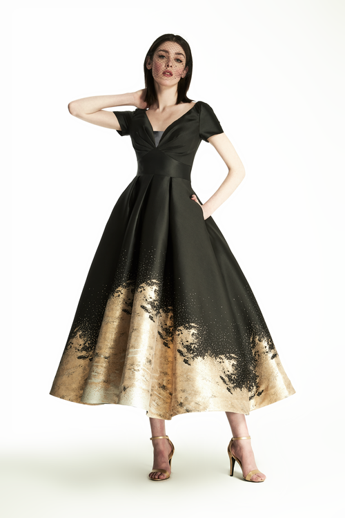 Mother's Gowns by Hynes Park — Marie Gabriel Bridal