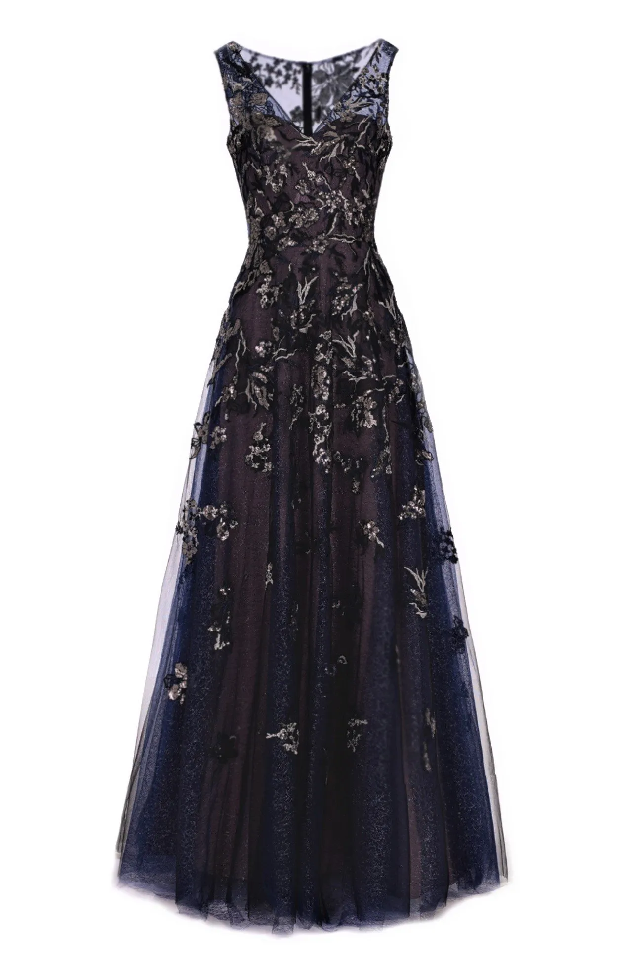 Janique Dresses for Mothers of the Bride and Groom — Marie Gabriel Bridal