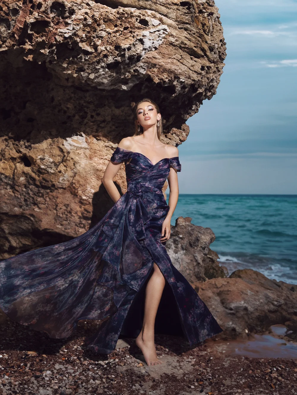 Janique Dresses for Mothers of the Bride and Groom — Marie Gabriel Bridal