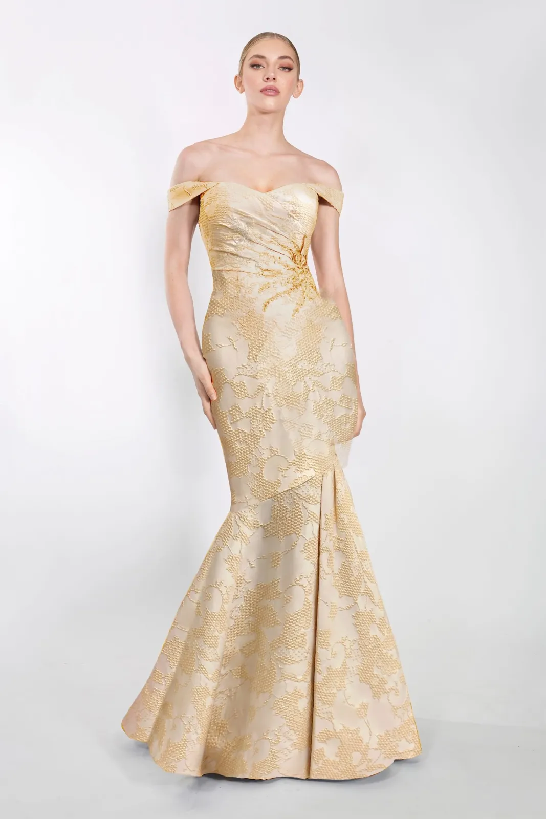 Janique Dresses for Mothers of the Bride and Groom — Marie Gabriel Bridal