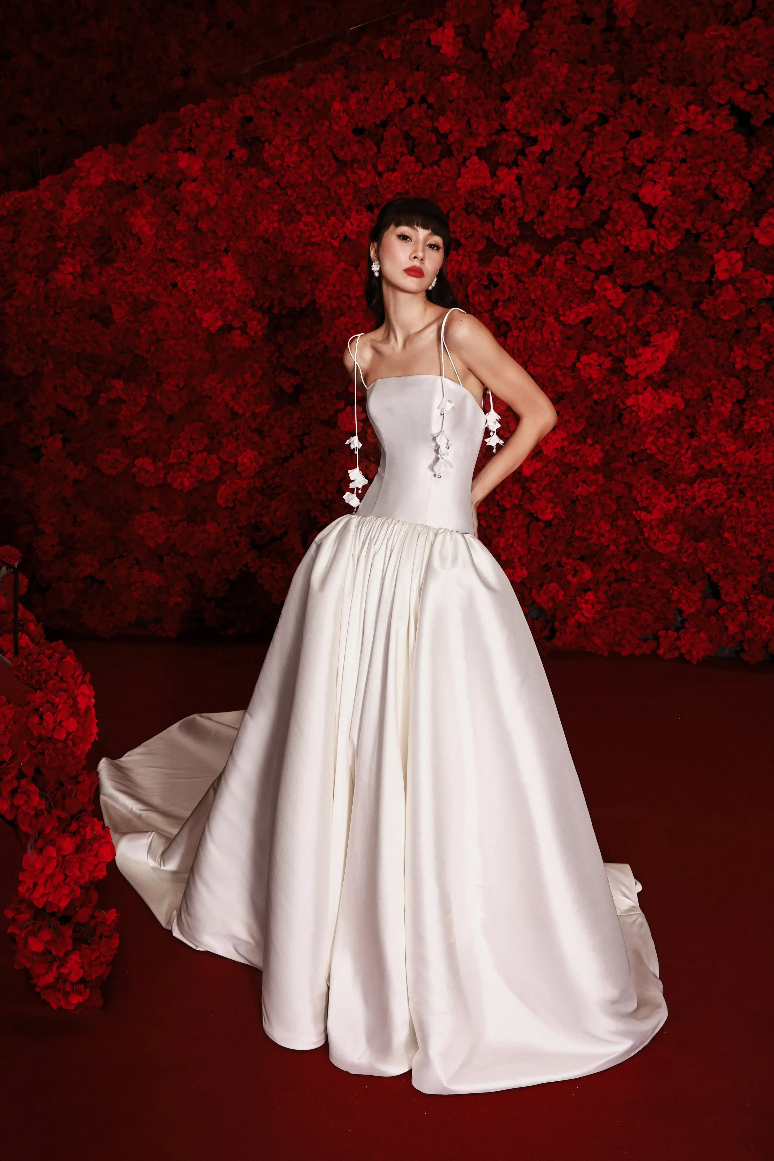Dany Tabet Wedding Dresses — Marie Gabriel Bridal