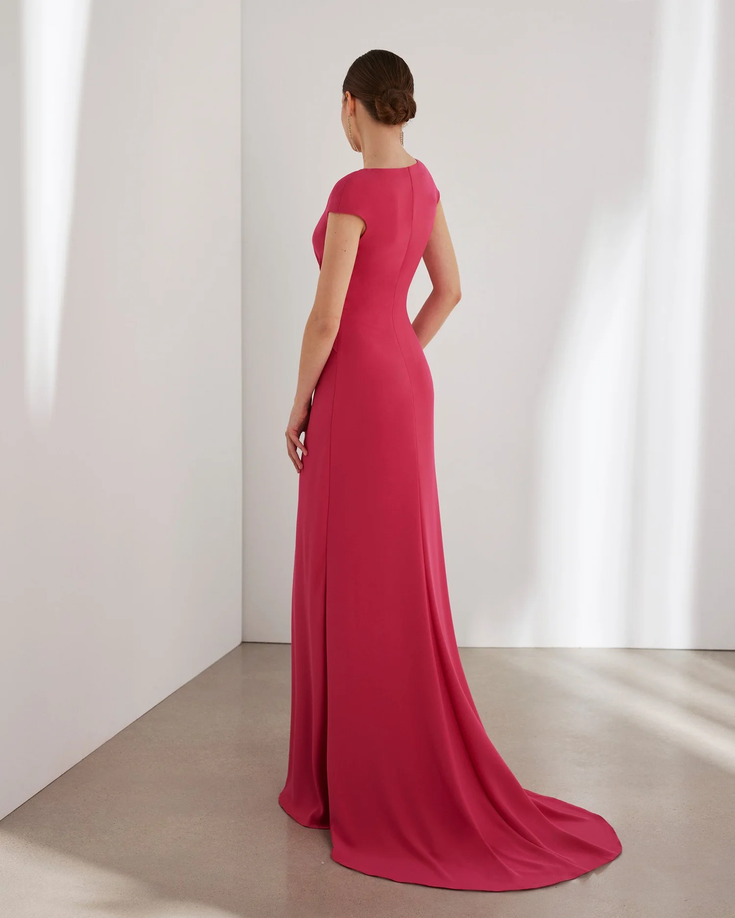 Rosa Clara Cocktail Collection for Mothers of the Bride and Groom ...