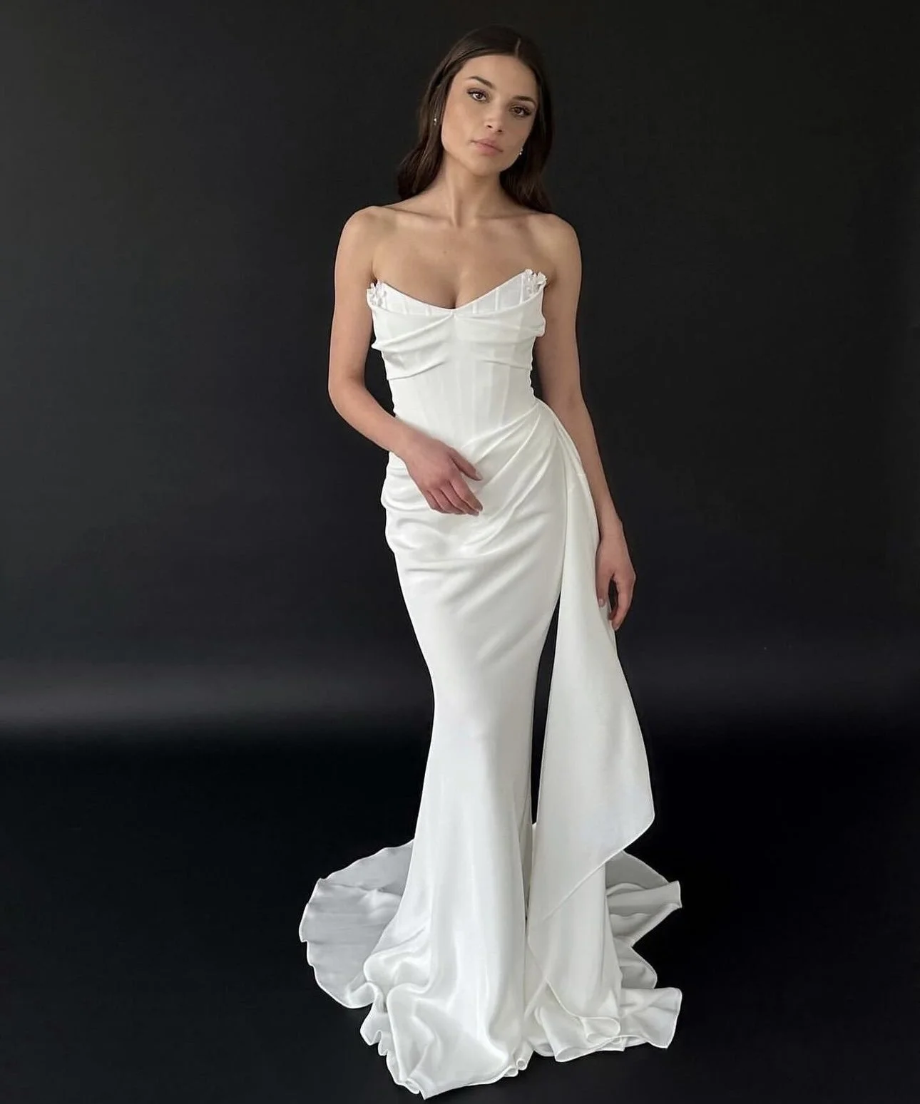 Sarah Seven Wedding Dresses — Marie Gabriel Bridal