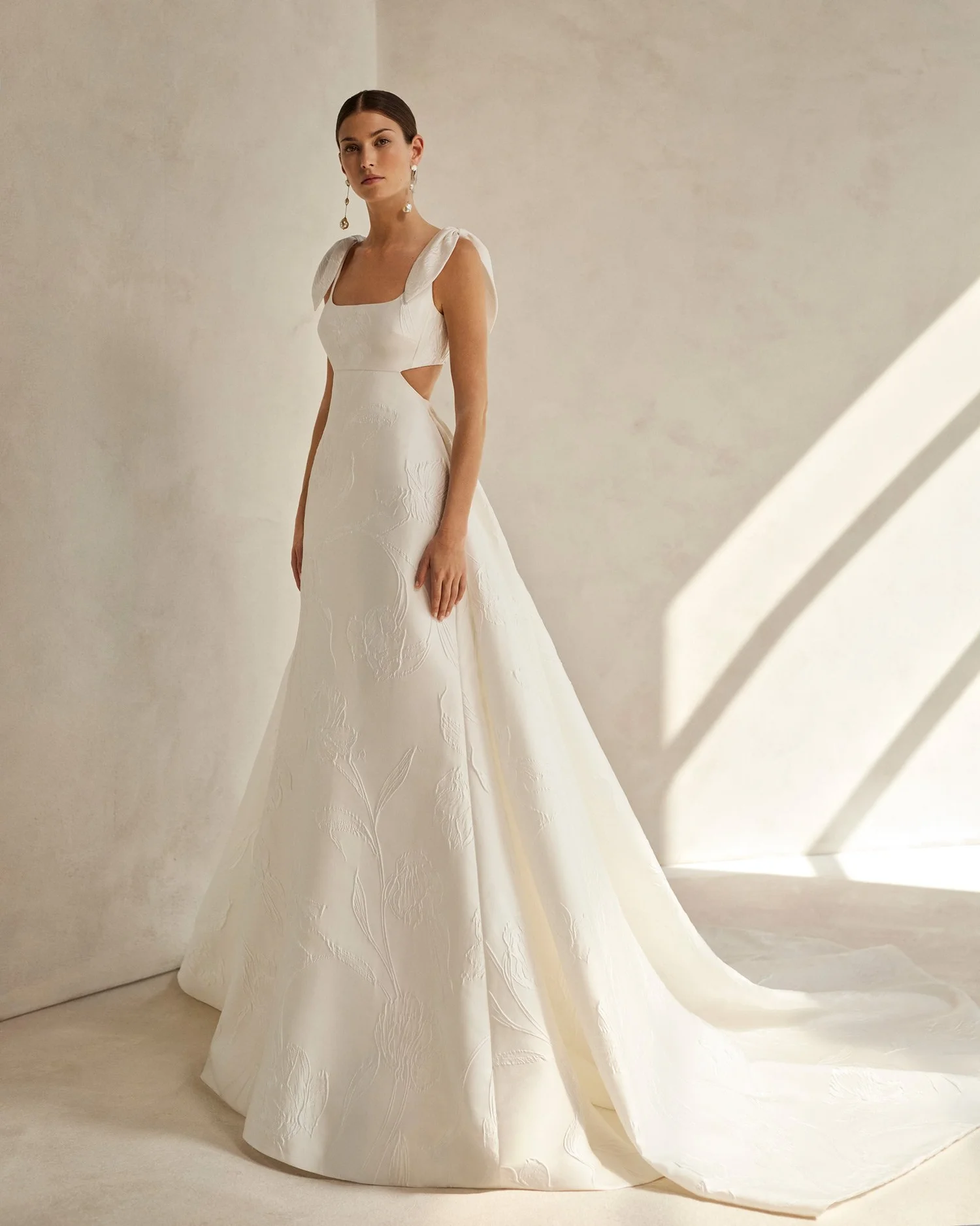 Aire Atelier Wedding Dresses — Marie Gabriel Bridal