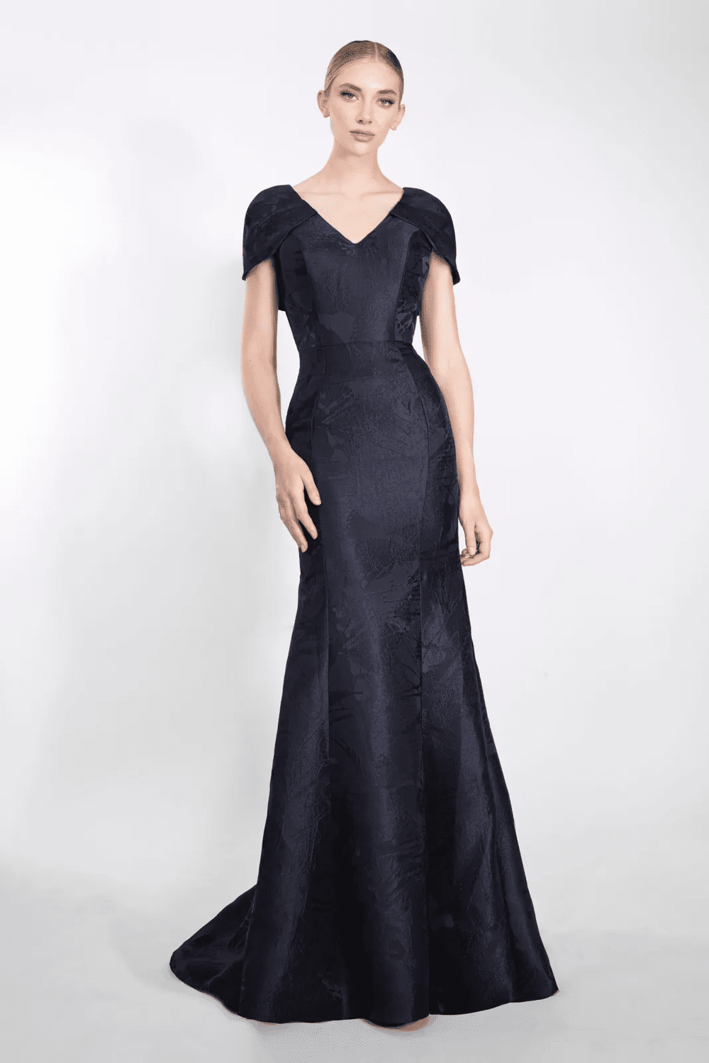 Janique Dresses for Mothers of the Bride and Groom — Marie Gabriel Bridal