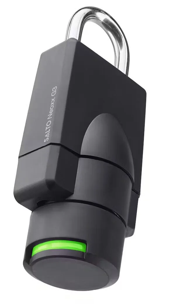 Explore SALTO’s Locks & Control Access Products — %SLD