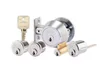 Medeco High-Security Lock Solutions — %SLD
