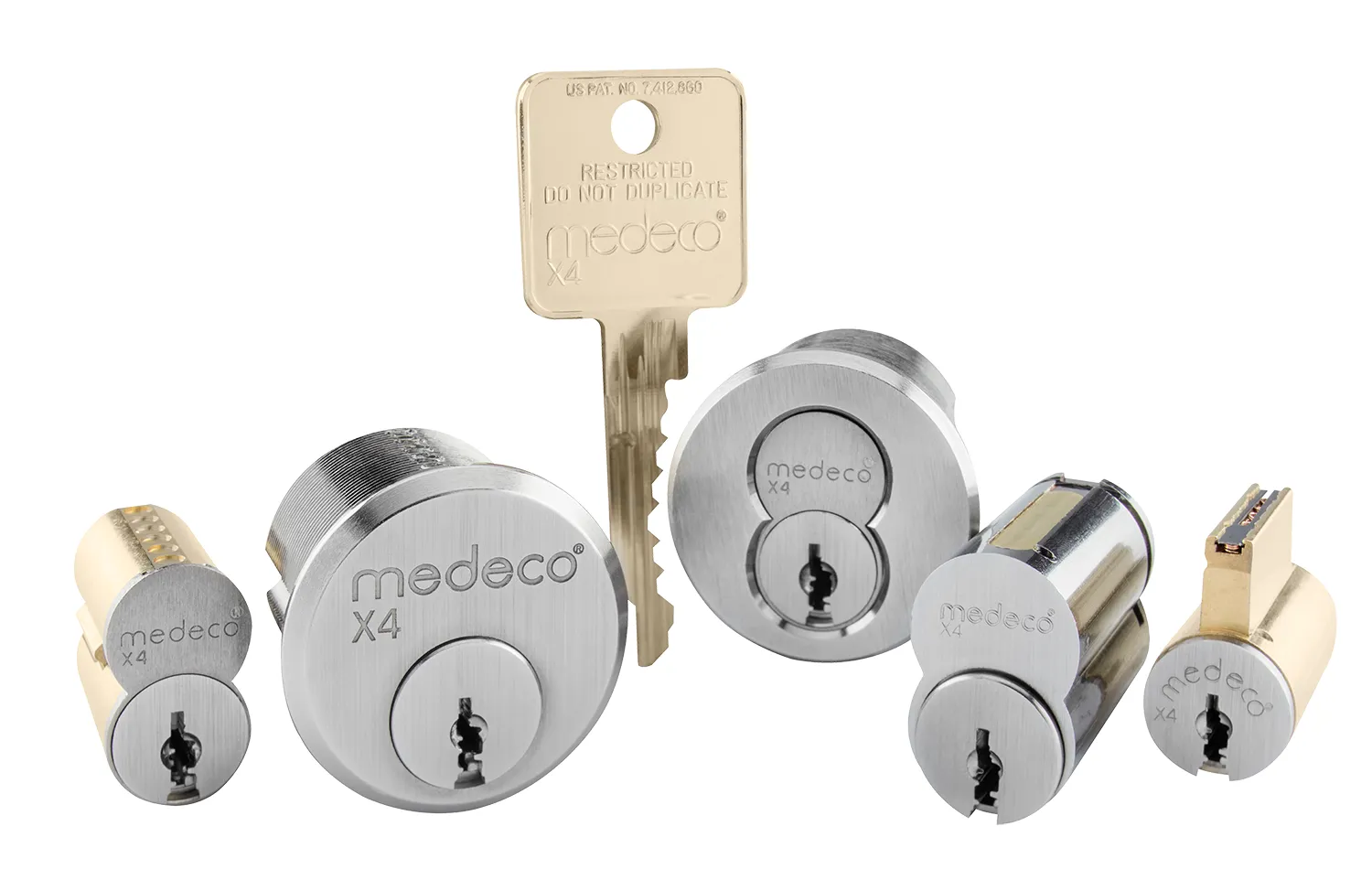 Explore Medeco’s Extensive Catalogue of Products — %SLD