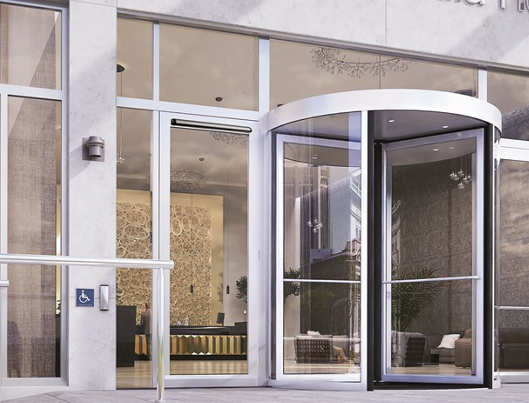 Explore SALTO’s Locks & Control Access Products — %SLD