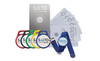 Explore SALTO’s Locks & Control Access Products — %SLD