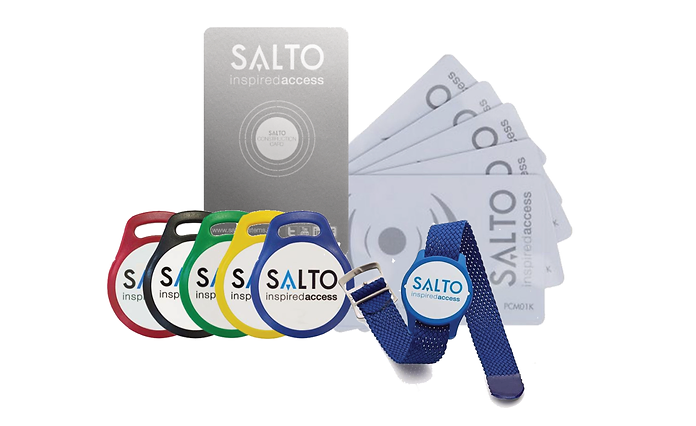 Explore SALTO’s Locks & Control Access Products — %SLD