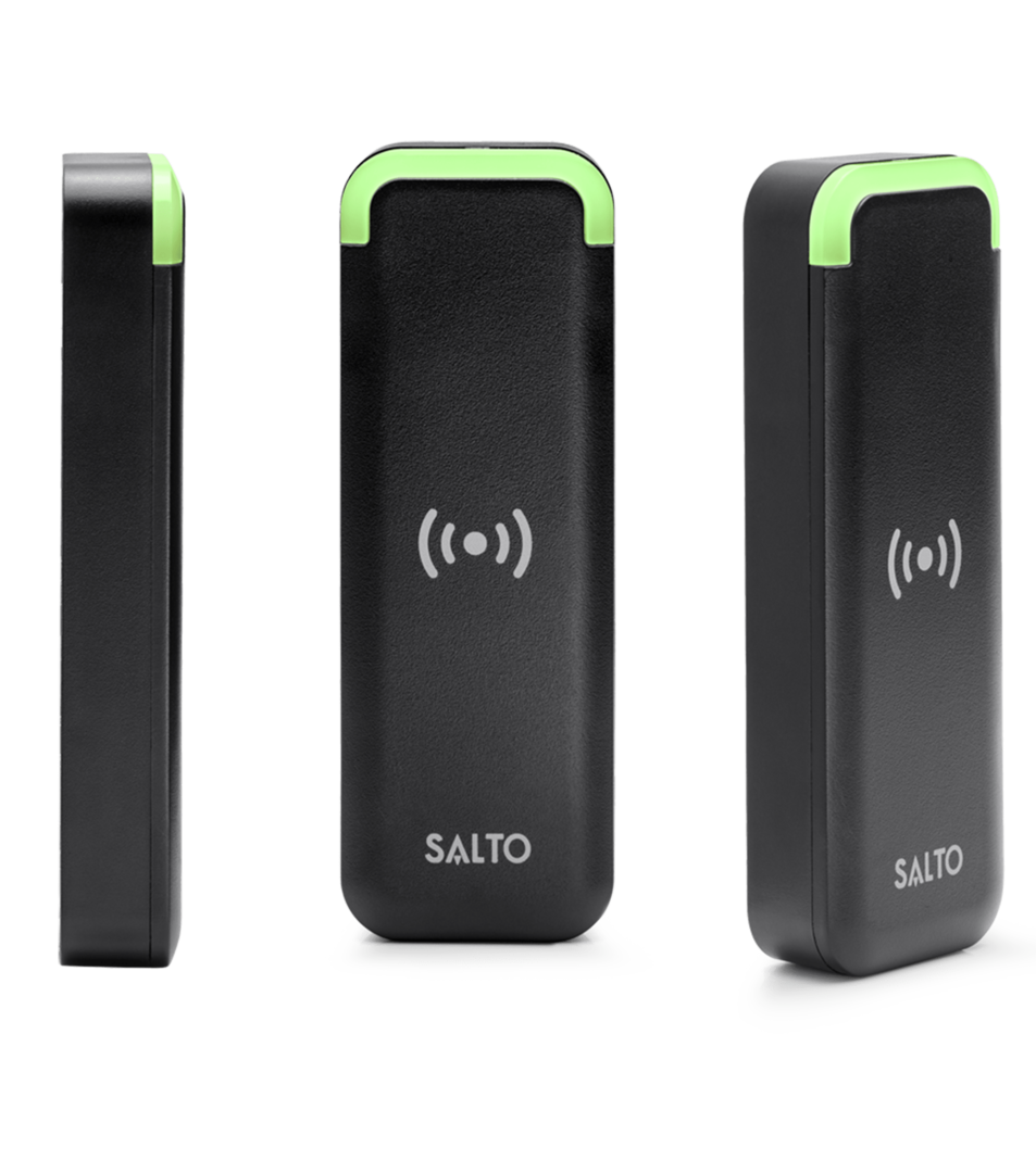 Explore SALTO’s Locks & Control Access Products — %SLD